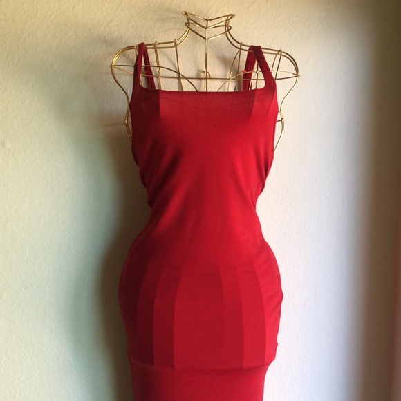 Zara | Dresses | Body Contouring Dress | Poshmark